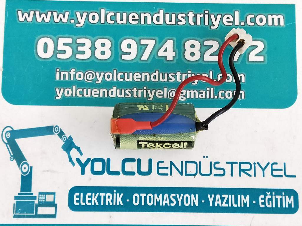 SB-AA02 LS K200 Serisi Plc Pili fiyatı